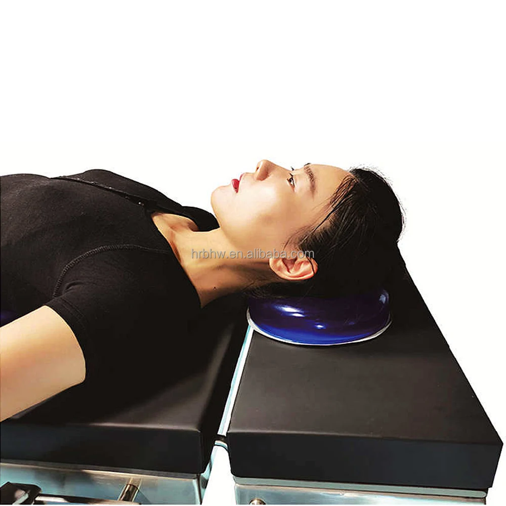 Gel Head Positioner Donuts - Comfort & Support for All