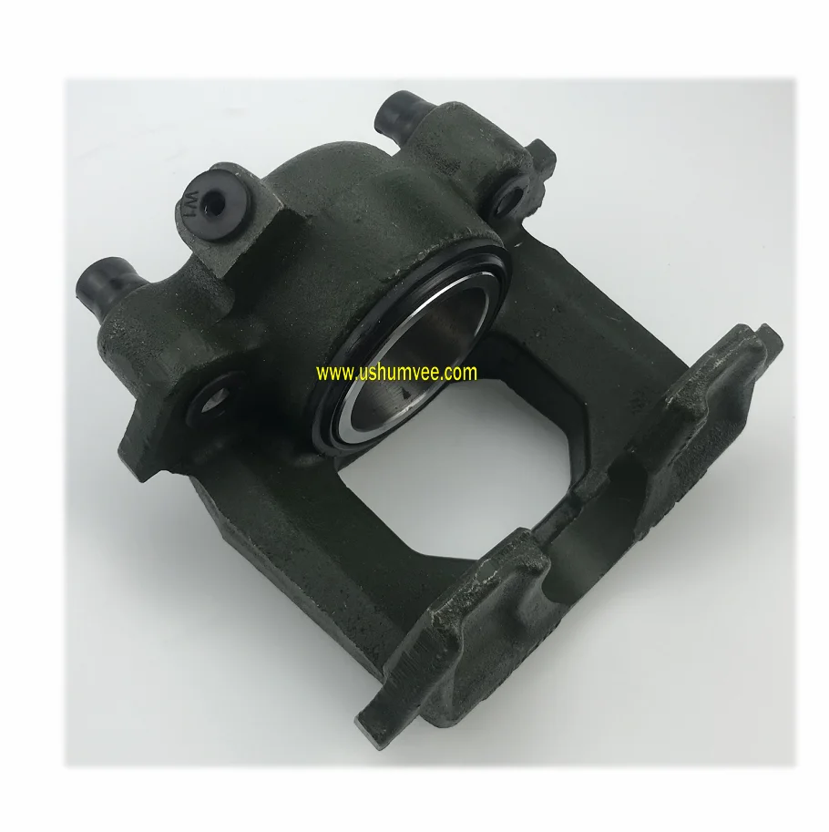 Genuine Non-civilian Vehicle HMMWV Humvee Right Front Brake Caliper ...