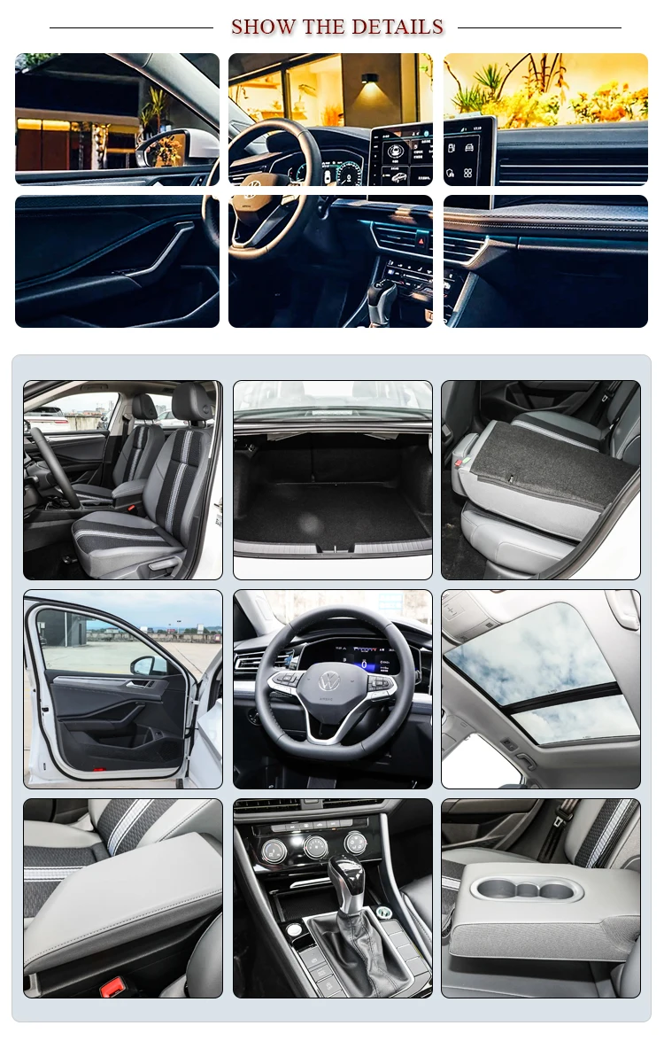 2023 Volkswagen Vw Sagitar Excellence Superior Edition 2022 New Car 2019 2017 300tsi 2.0 Used ...