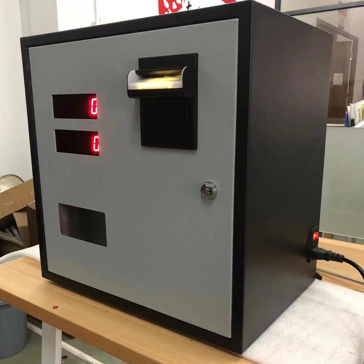 Dollar Bill Changer Coin Vending Machine Coin Change Vending,Laundry ...