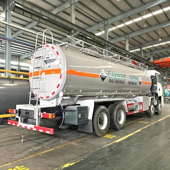 Shacman 32000 Liter Cooking Oil Transportation Tank Truck For Sale In ...