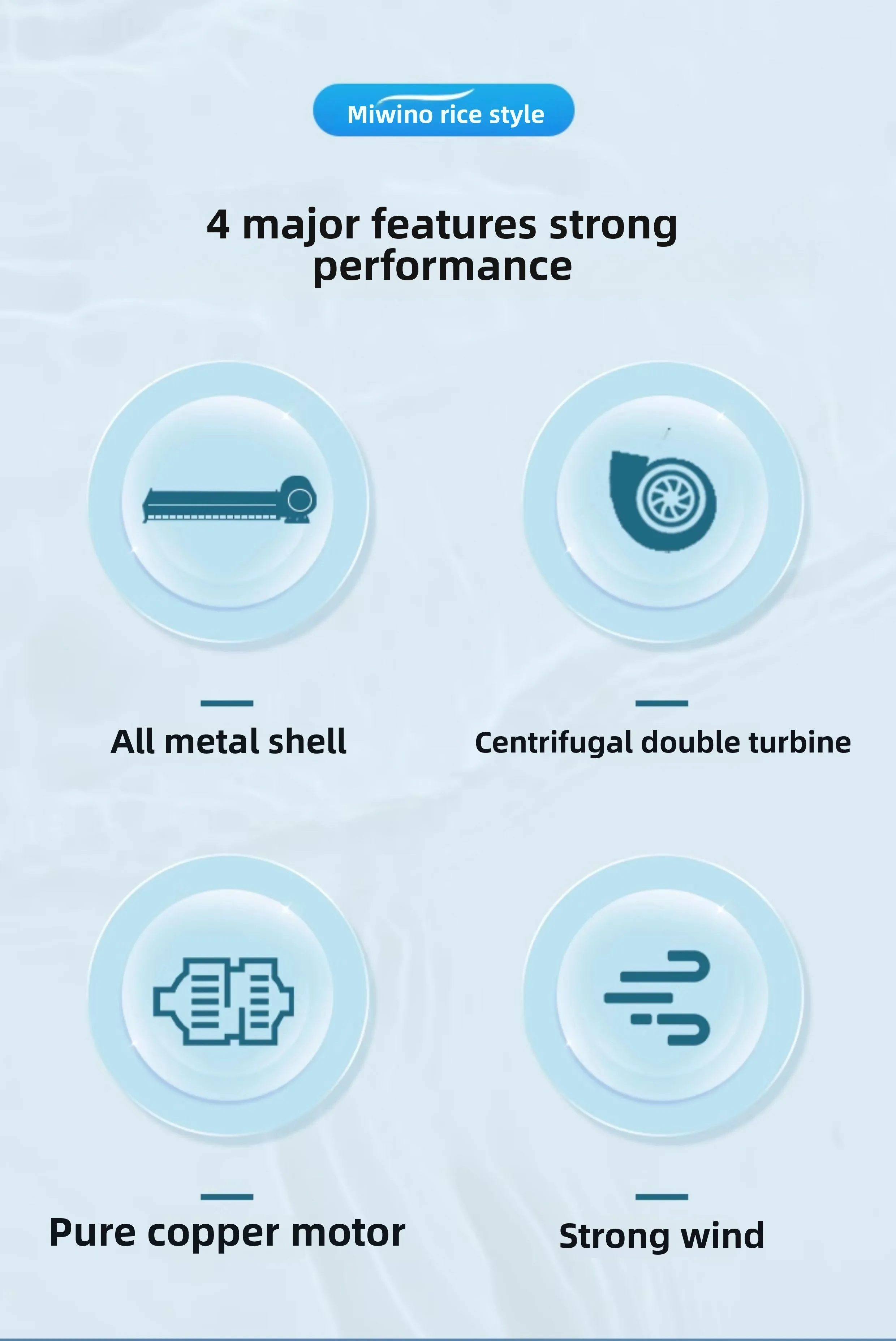 Commercial Centrifugal Air Curtain Machine 1.35m/2m Stainless Steel ...