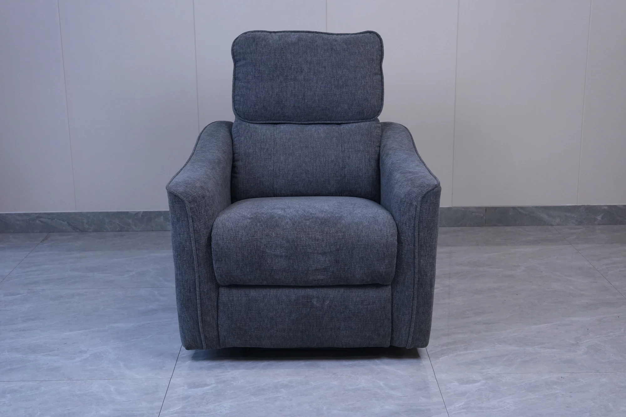 Hoyoo Furniture Decoro Leather Sofa Recliner Relax Leather Sofa ...