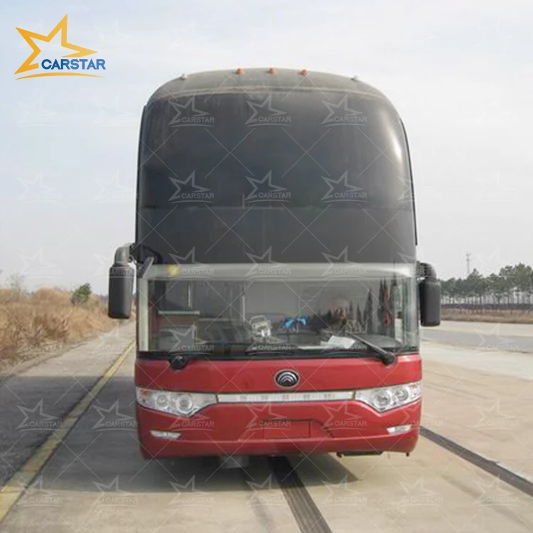 Used Yutong Bus 2011-2018 with AC, Sleeping, and Tourist Features