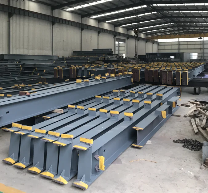 Steel Cattle Shed Bull Shed Cow House Barn - Buy Cattle Shed,Bull Shed ...