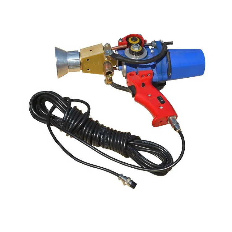 Wire Spray Gun Arc Spray Machine Aluminum Sprayer - Buy Wire Spray Gun ...