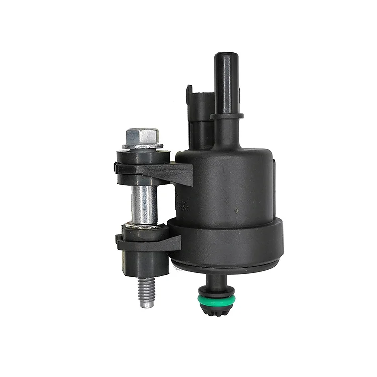 Chevrolet Carbon Canister Solenoid Valve Sport Malibu Colorado Xt Hrs ...