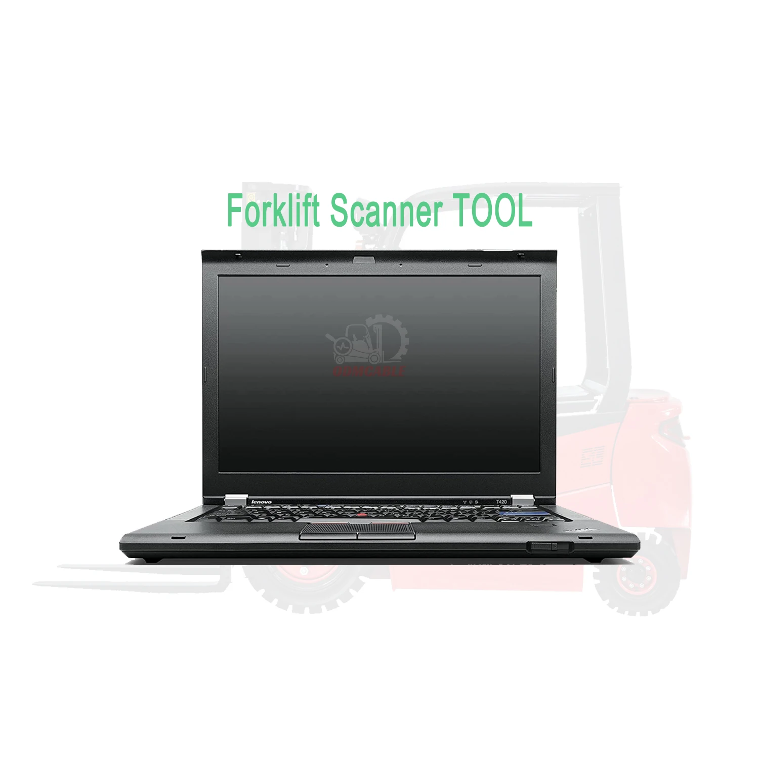 Forklift Full Kit For Linde Canbox Doctor Judit Box Incado Hyster Yale ...