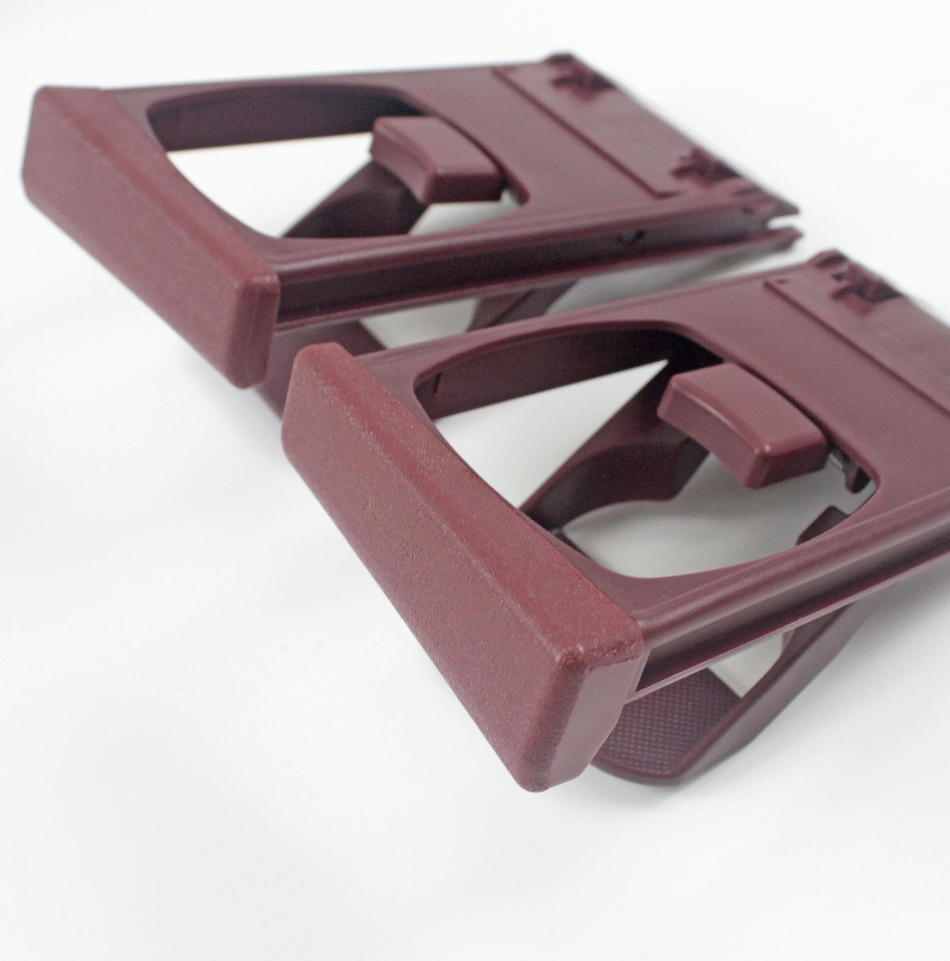 Lh+rh Dash Cup Holder Tray For Toyota Hilux Vigo Fortuner Suv Sr Mk6 ...