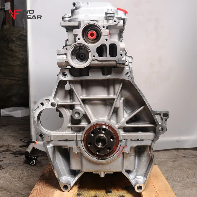 Japanese Motor 1339cc L13A Engine for Honda Civic City Fit Jazz
