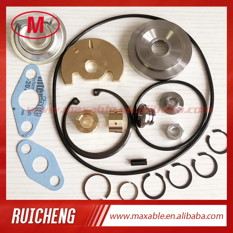 TD08 Turbocharger Repair Kits - MITSUBISHI Lancer III