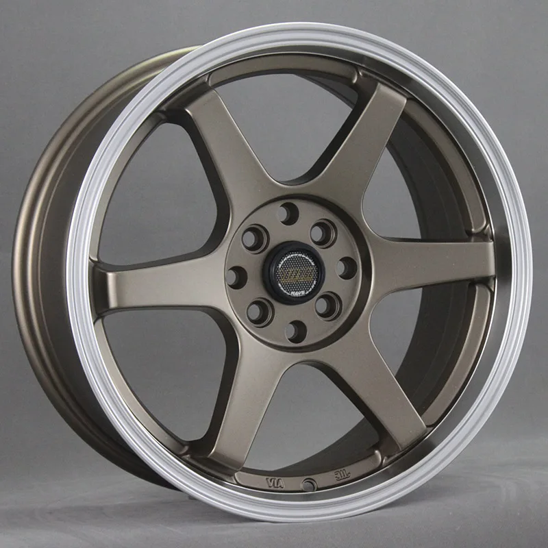 Cusmeed 18 Inch Original Forged Wheels - Buy Car Wheels 4 Hole 16 Rims ...