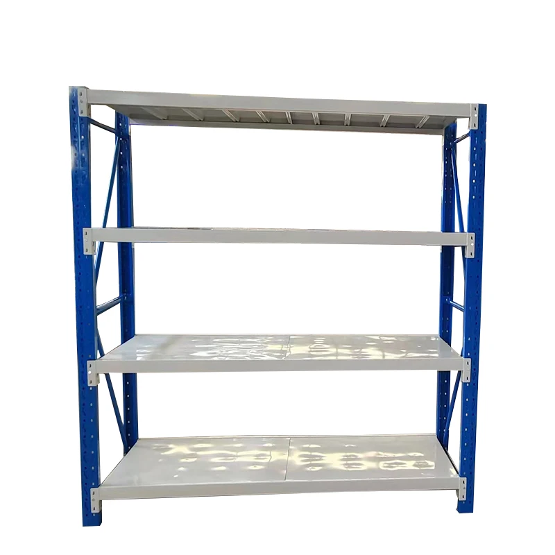 Giá kệ kho công nghiệp Rack Powder Coating Storage Racks chống gỉ sét ...