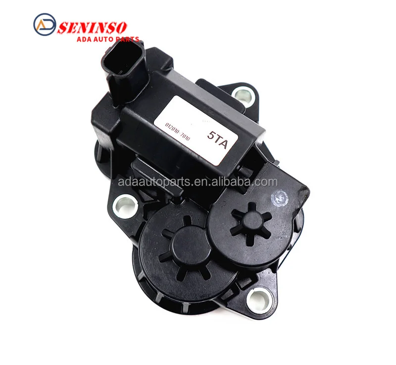 Original Intake Manifold Valve Parts for Nissan & Renault
