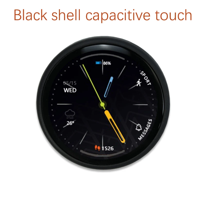 Carte De Développement Esp32 Arduino Lvgl Wifi And Bluetooth 128 240240 Ips Smart Display 128