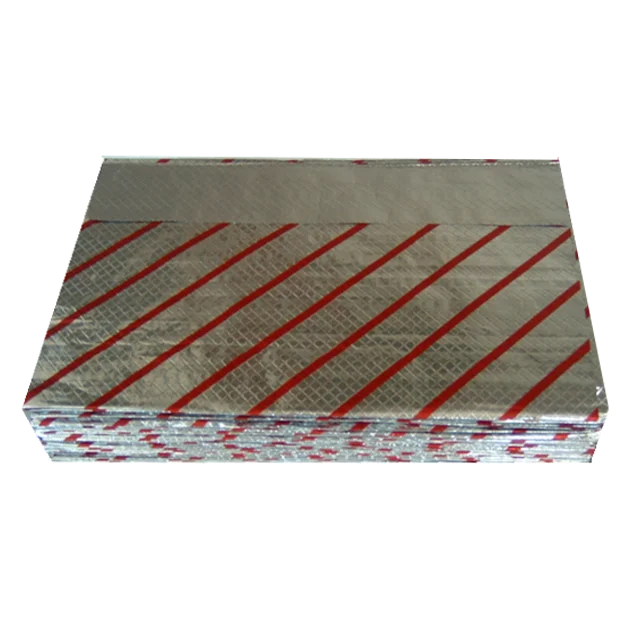 Embossed Folded Flat Foil Sheets or Pop up Foil Customized Box Printed ...
