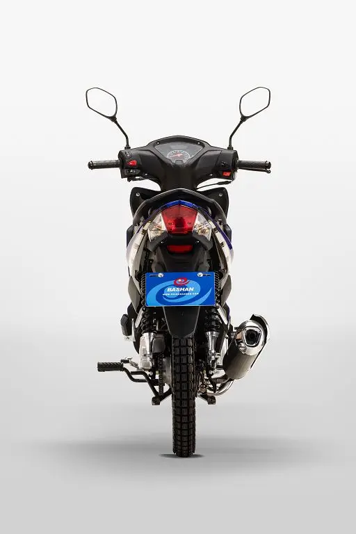 High Quality 125cc Super Cub with Yb Engine Chinese Cub Bike