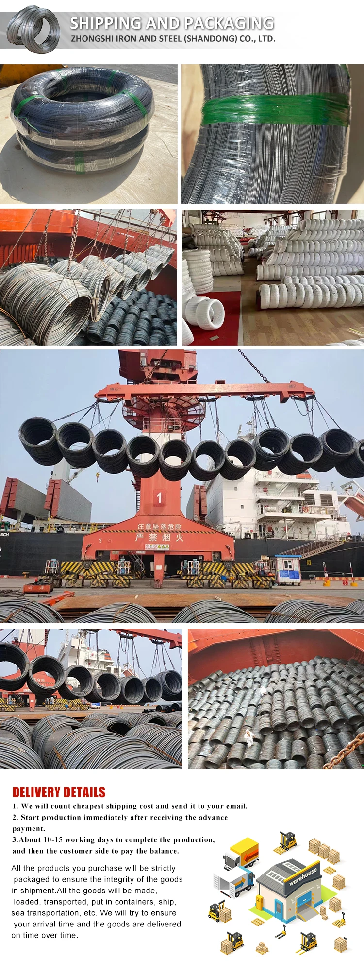 12.7mm Low Relaxation PC Strand - High Strength Steel Wire