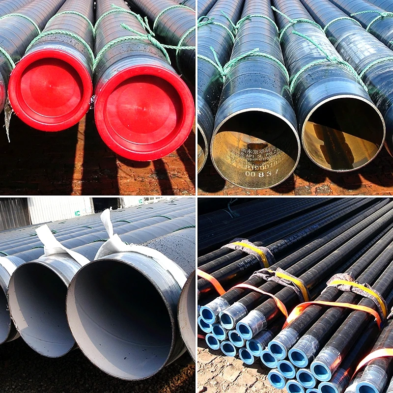 12 Inch Steel Iron Pipe Tubes Manufacturer Anticorrosion Steel Pipe ...