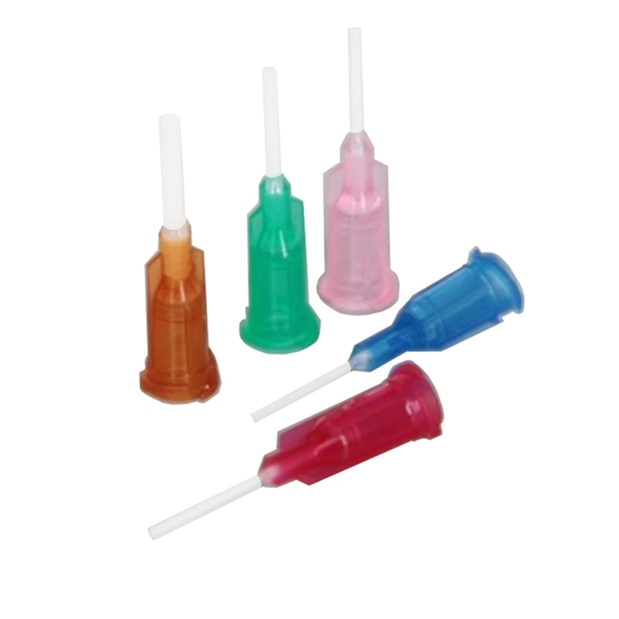 14g 16g 18g 20g 22g 24g 25g 26g 28g 36g 32g 1/2' Smoothflow Fluid ...