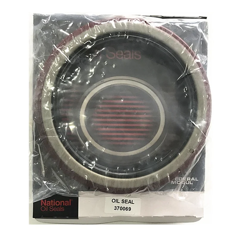 370003a 370001a National Series Truck Wheel Hub Repair Seals 370031a ...