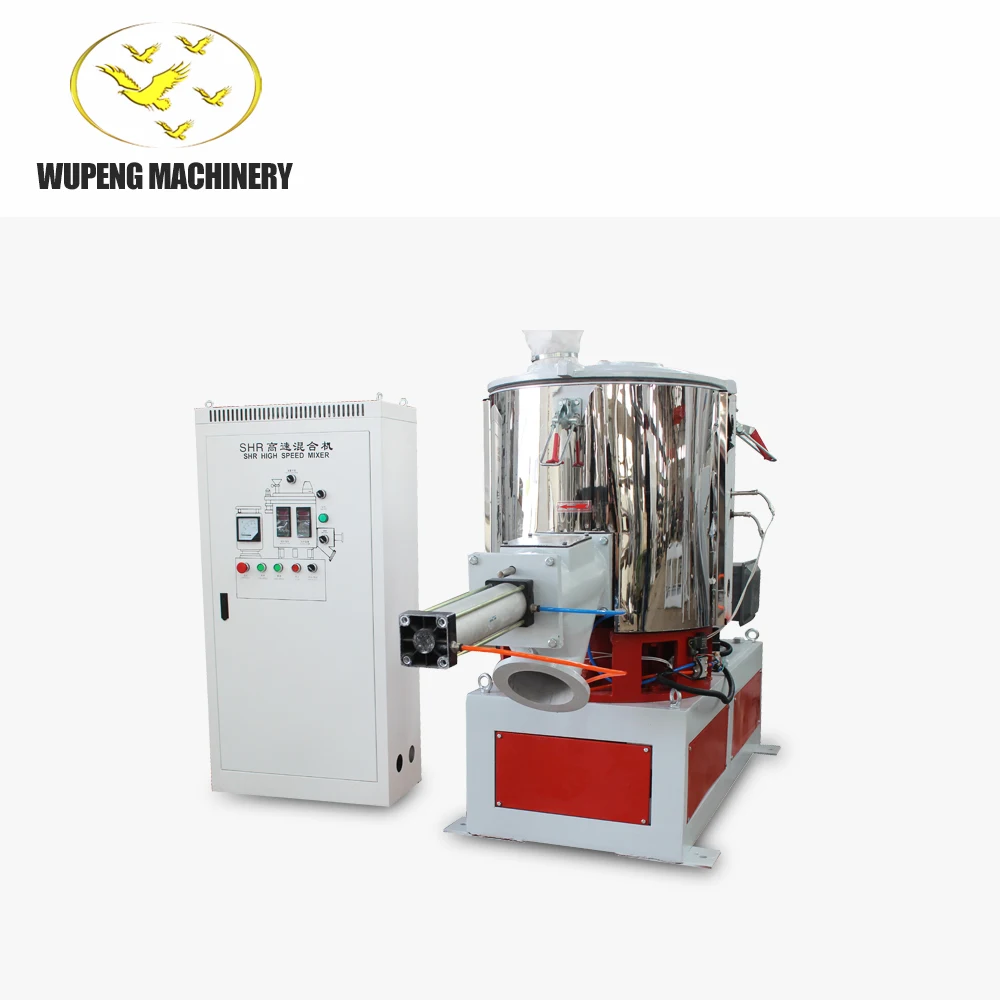 Plastic Powder Mixer Machine - Efficient Mixing Solutions