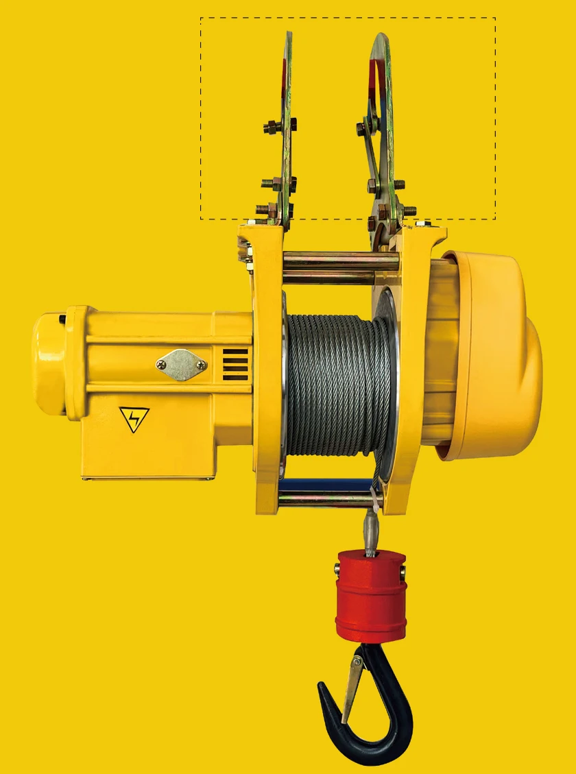 Kawasaki Electric Winch 200 Kg 110 V/220 V 5 Mmx30 M - Buy Kawasaki ...