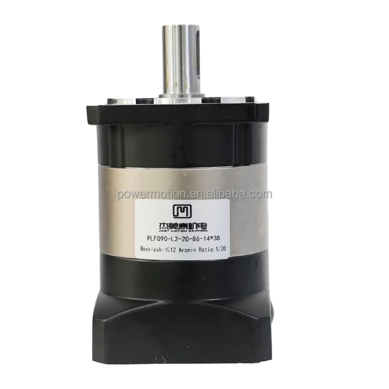 PLF090-L2-20 High Quality Gear Box - Precision & Durability