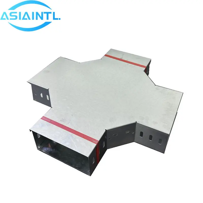 Cable Tray Ground Clamp Cable Tray Support System Cable Tray Trunking ...