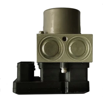 Hydraulic Motorcycle Anti-lock Braking System Hecu - Buy Hydraulic ...