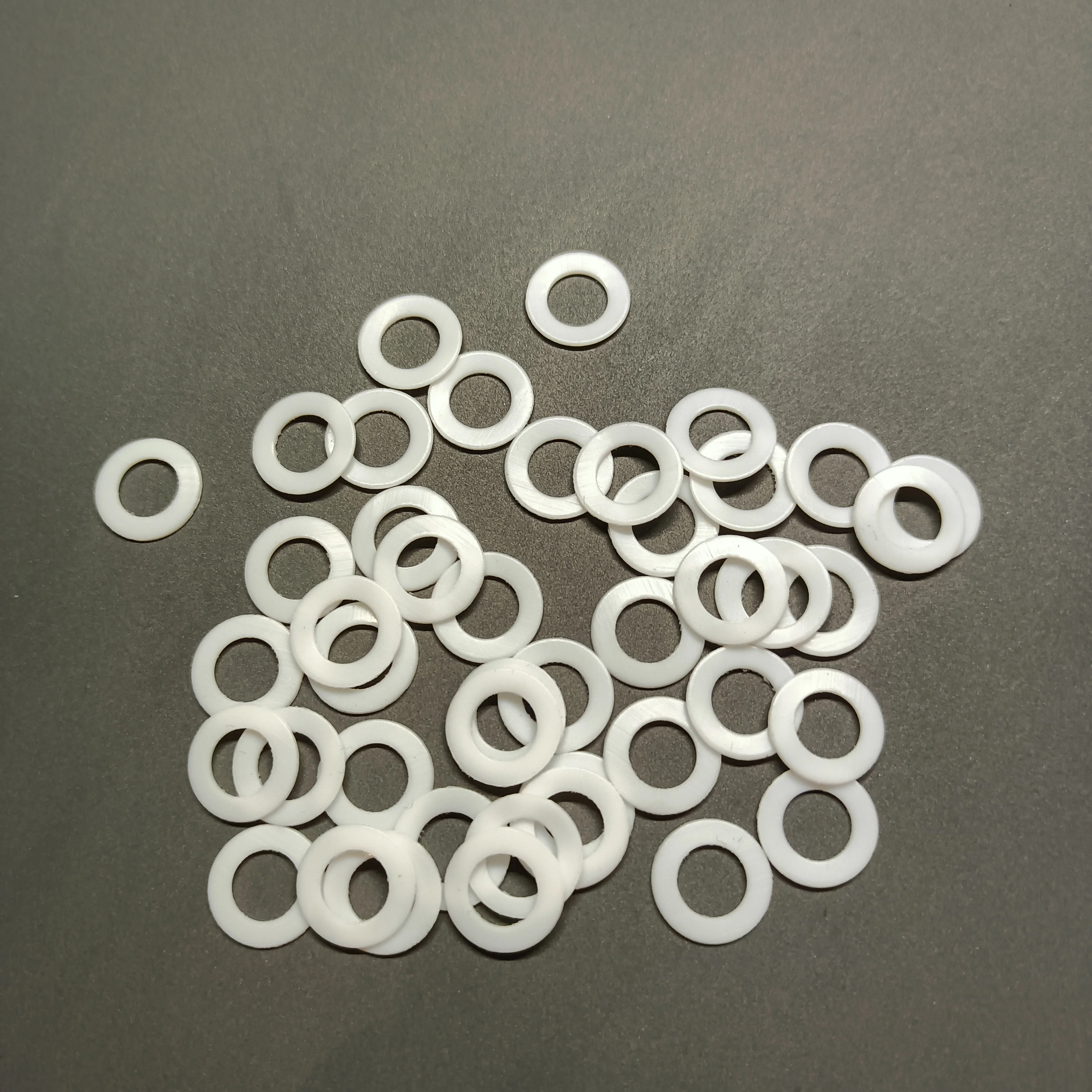 Guangdong Factory Spiral Wound Gasket Expanded Ptfe Washer - Buy Ptfe ...