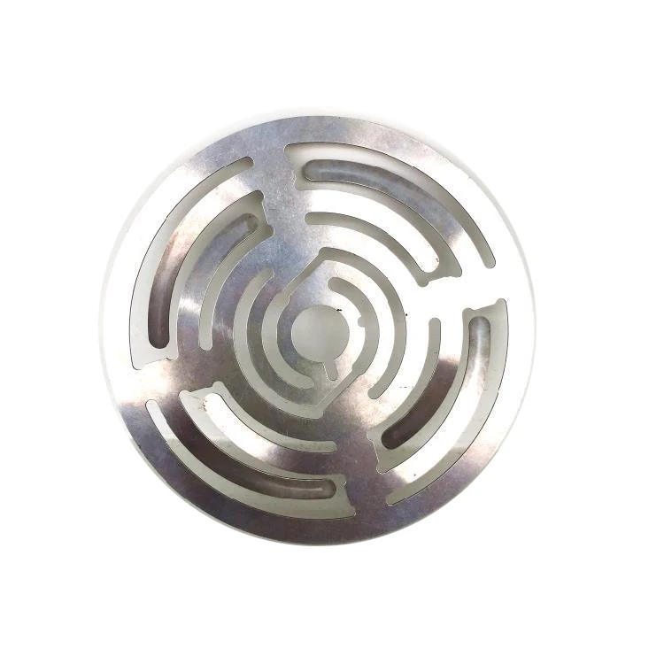 Special Customize for Reciprocating Compressor Gas Valve Plate