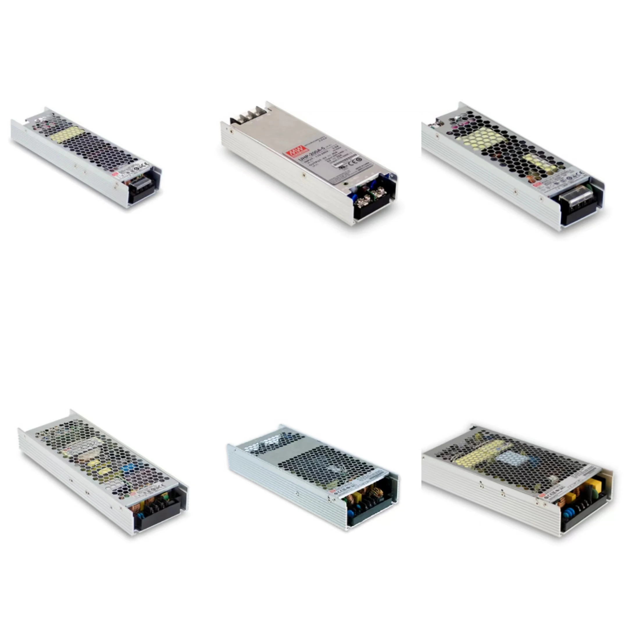 Original 500w Slim Model With Pfc Power Supply Uhp-500r-4.2 - Buy 500w ...