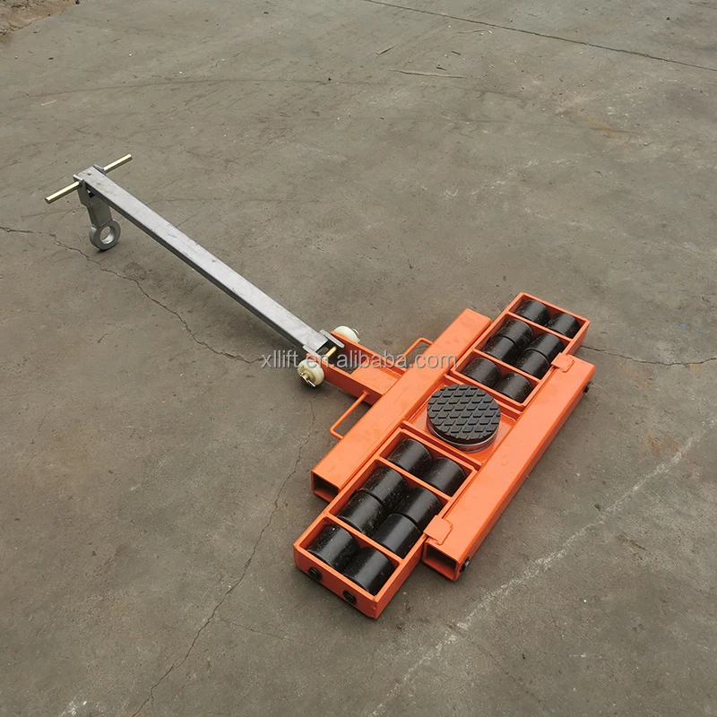 Heavy Duty Cargo Tank Trolley Combined Transport Tanks For Hot Sale ...