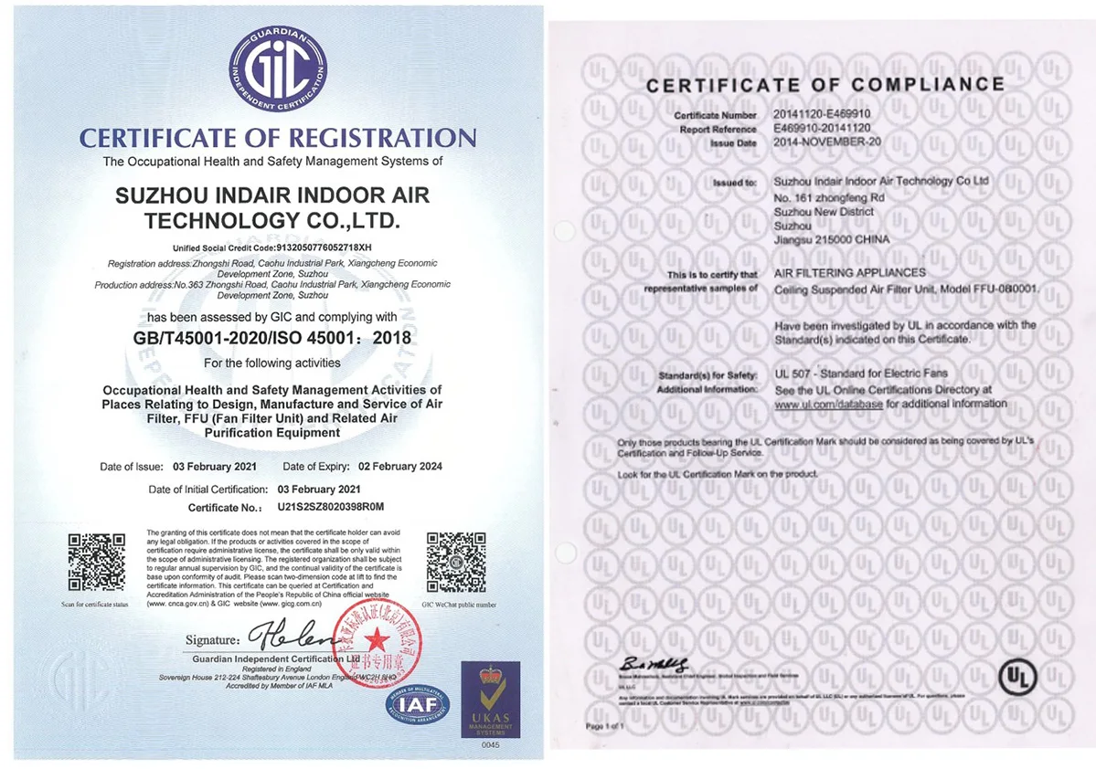 Hepa Fan Filter Unit For Sale 4x4 Hepa Fan Filter Unit Cleanroom - Buy ...