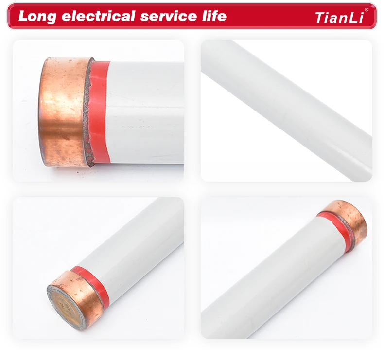 Tianli's Exclusive High-voltage Fuse Manufacturer Sells At A Discounted ...