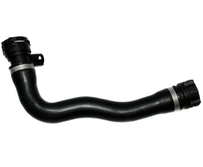 Auto Spare Parts Car Radiator Coolant Hose Pipe For Bmw E60 E61 E63 E65 ...