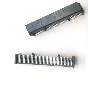 Pcb Edge 40p Bbc Micro Bit Connector 1.27mm Pitch 40pin R/a Smt Type ...