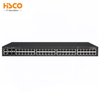 Br-vdx 6720-60-f/-r For Brocade Switch 10 Gbps 60 X10 Gbe/1 Gbe Sfp+ ...