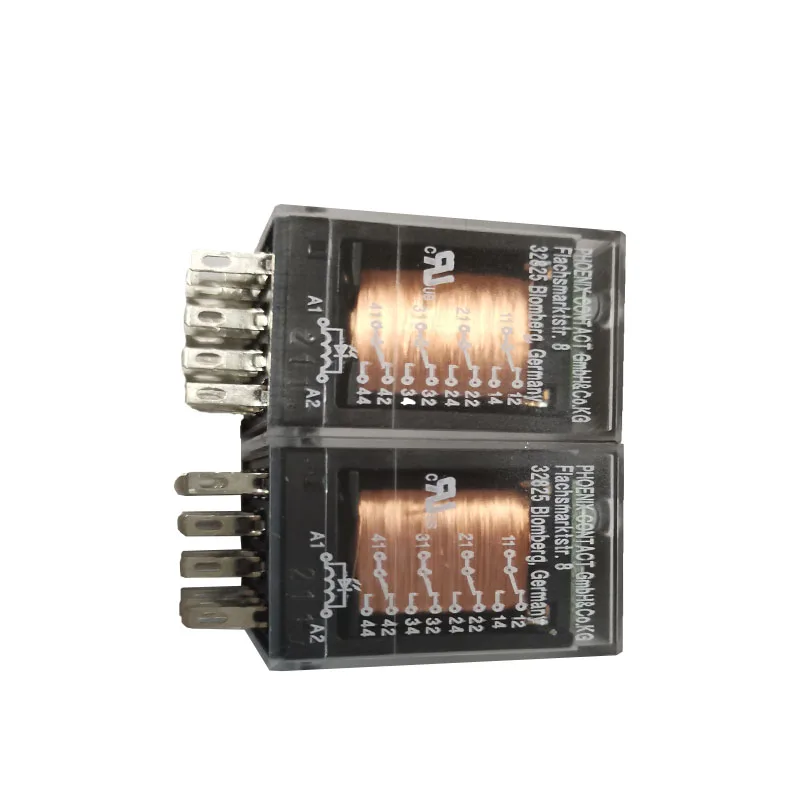 热卖凤凰触点单继电器rel-ir-bl/l-24dc/4x21/购买凤凰继电器1032527 - Buy 购买phoenix Contact单 ...