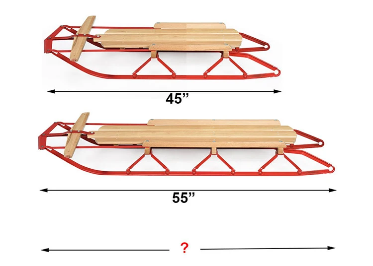 Yumuq Foldable Pvc Plastic Inflatable Foam Steerable Sliding Snow ...