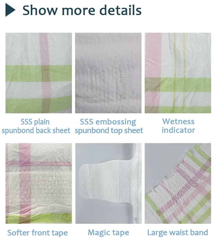 Baby Diaper Free Diaper Samples Export To Russia - Buy Free Teen Diaper ...