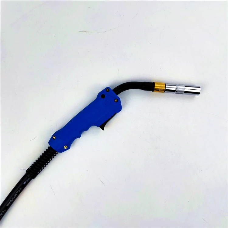 Alibaba.com: Sir.iada AGA X11 MIG Welding Torch: Industrial Equipment ...