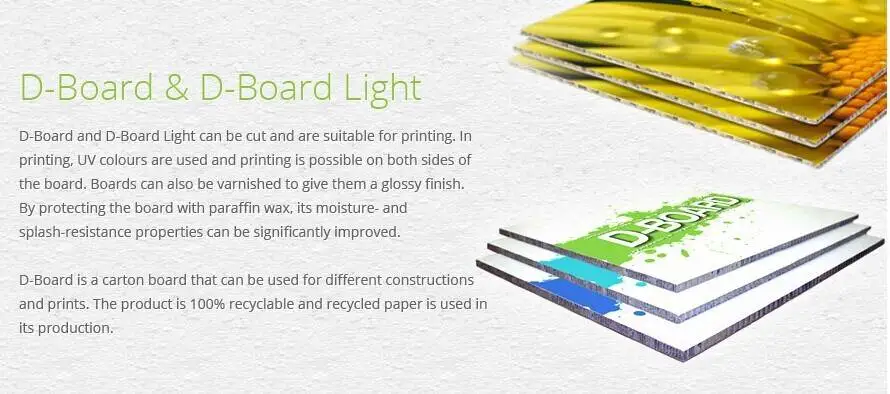 Cardboard Sheets Plant Sandwich Panels Paper & Paperboard Printing for ...