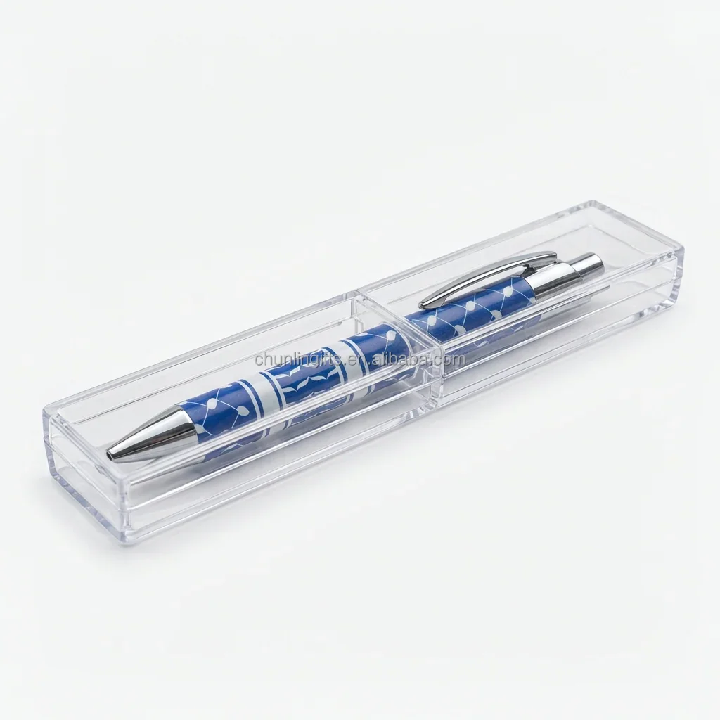Promotional Palestine Pen | Keffiyeh Design Branded Ballpoint Pens for ...