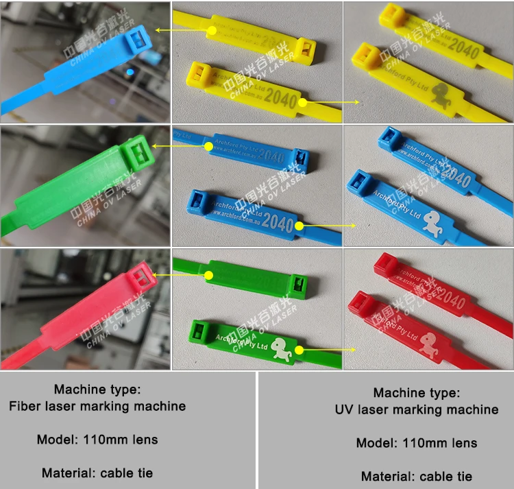JPT UV Laser Marking Machines - Precision and Efficiency