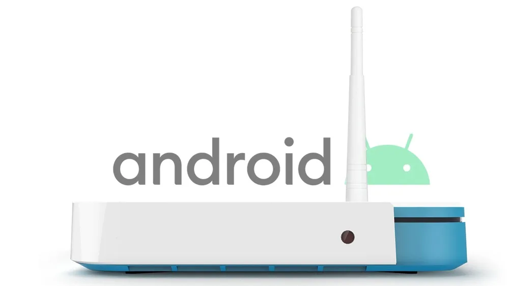 Industrial Develop Board Android 11 Rockchip Rk3568 Set-top Box Android ...