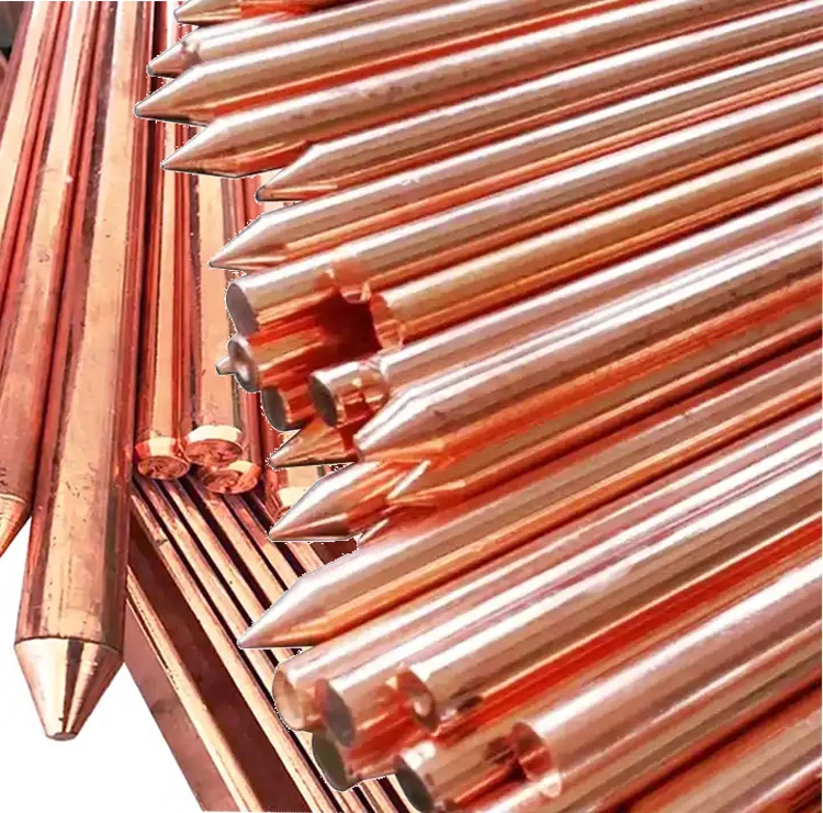 Alibaba.com: 2025 Factory Custom Electrical Pure Copper Overhead Line ...