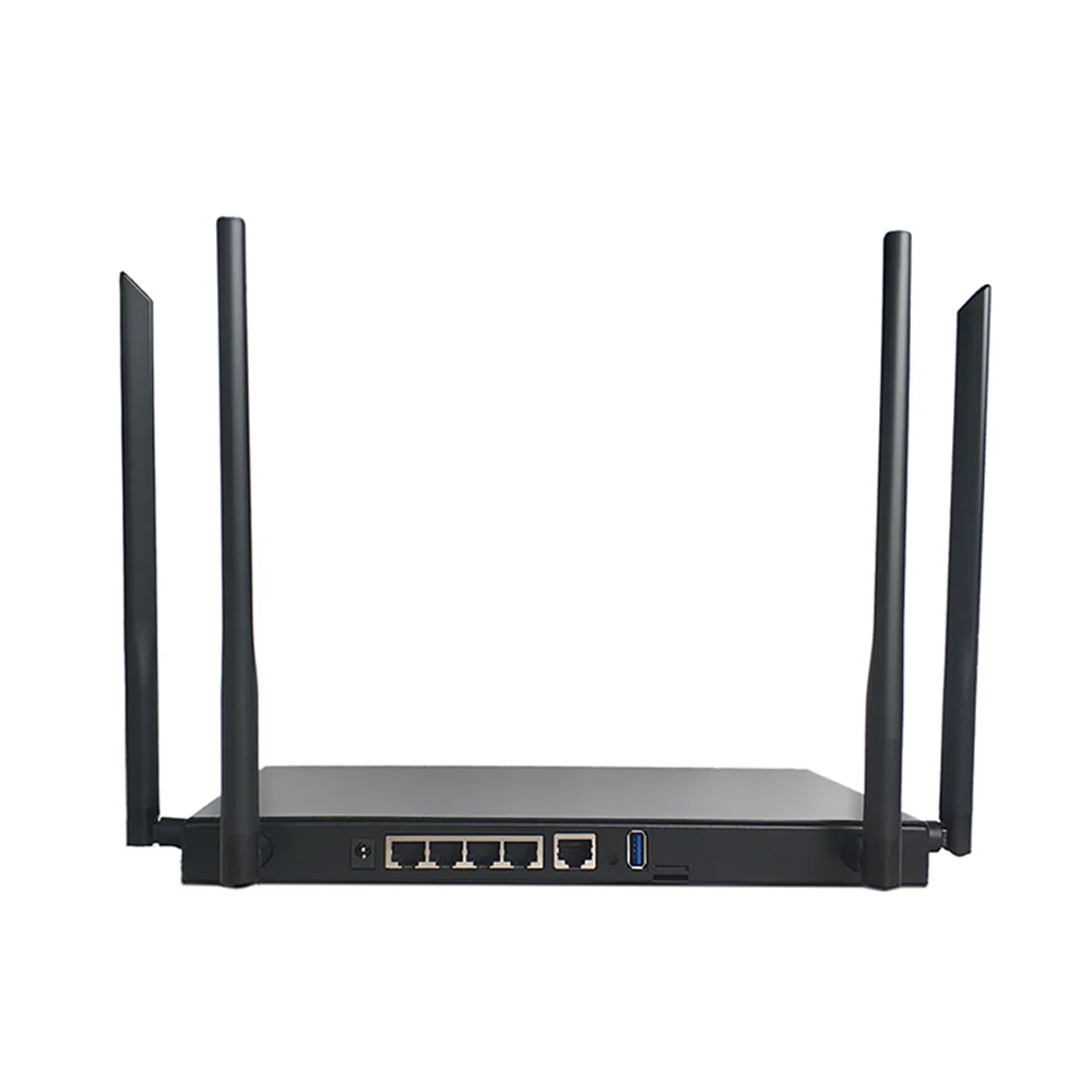 IPQ4019 OpenWRT Wireless Board - Dual-Band 2.4G 300Mbps & 5.8G 867Mbps ...