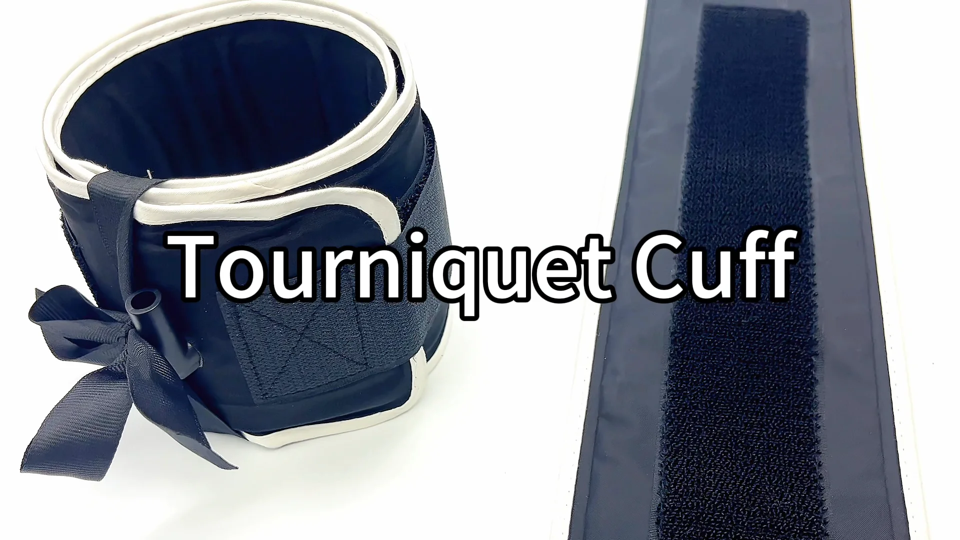 Pneumatic Tourniquet Cuff Digital Blood Pressure Dual Bladder - Buy ...